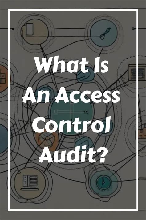 What Is An Access Control Audit It Auditor Training Course