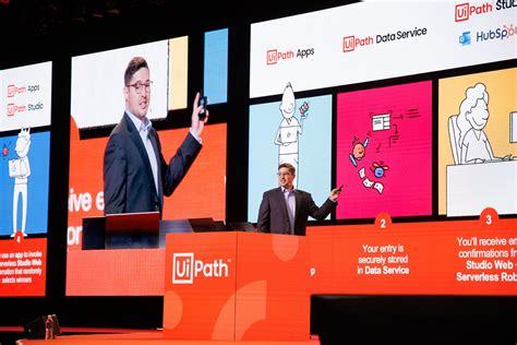 How Were Reimagining Our Software With Automation Powered Apps UiPath