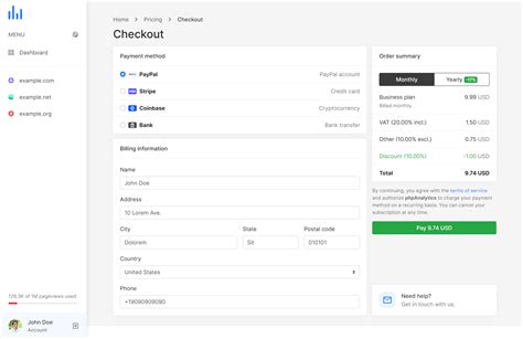 Phpanalytics Web Analytics Software Lunatio
