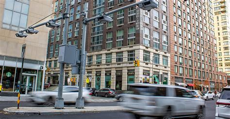 Congestion Pricing Municipal World