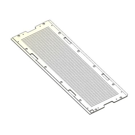 Equipment Components Ic Packaging Carrier Vimic