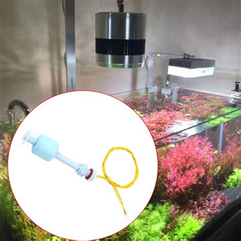 D7WA Liquid Water Level Sensor Vertical Float Swit Grandado