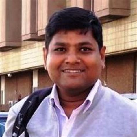 Dr Sunil Behera Assistant Professor Phd Berhampur University Ganjām Research Profile