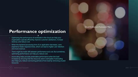 Cloud Architecture Framework Pillarspdf