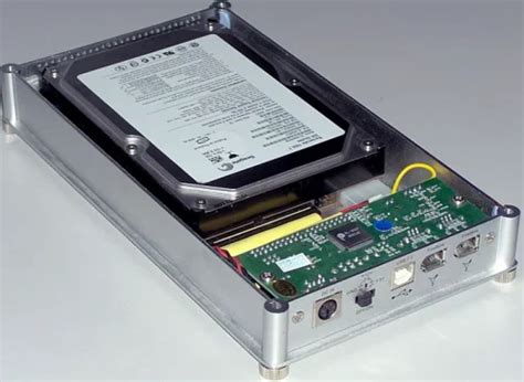 Everything You Need To Know About Hard Drive Enclosure Apphone