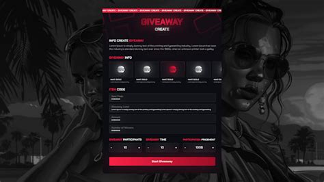 design custom fivem scripts ui ux by ursudesign fiverr