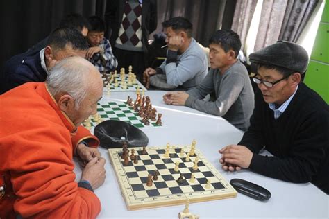 ШАТАР СОНИРХОГЧДЫН АЙМГИЙН АВАРГА ШАЛГАРУУЛАХ ТЭМЦЭЭН БОЛОВ