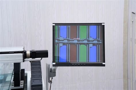 Can Lcd Screen Ln Scale Be Fixed Reshine Display