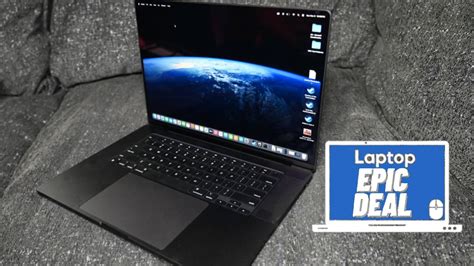 Apple MacBook Pro 16 M3 Sees 200 Price Drop In Amazon Winter Sale Laptop Mag