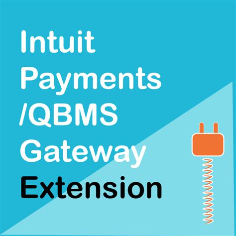 WooCommerce Intuit Payments QBMS Gateway