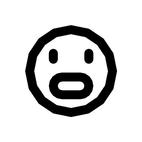 Smile Vector Svg Icon Svg Repo