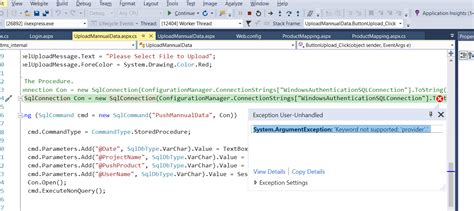 Execute Deployed SSIS Package From Asp Net C Stack Overflow