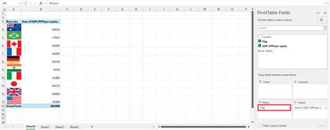 Boost Your Data Analysis With Pivot Tables Understanding Image And Data Types MyExcelOnline