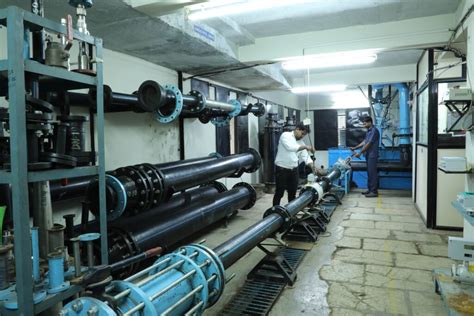 Things To Keep In Mind When Installing A Flow Meter Manas Micro