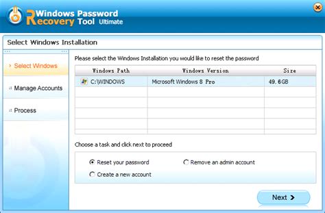 Change Windows 7 Login Password Reset Windows 7 Account Password On A Regular Basis To Secure