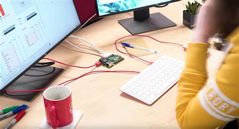 The Raspberry Pi 4 Is A Legit Computer Replacement For Us35 Techau