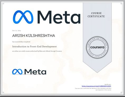 Arush Kulshreshtha On Linkedin Celebrating The Achievement Of