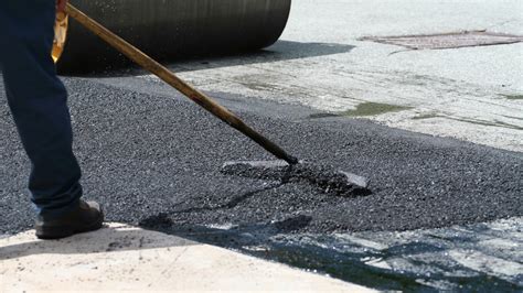 Summer Asphalt Repair Tips For Commercial Properties