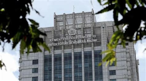 Jelang Coretax Djp Sediakan Template Xml Dan Converter Excel Ke Xml