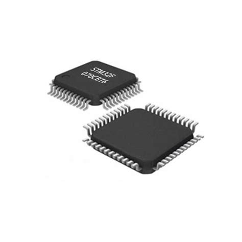 Rtc6715a Ics Electronic Component Plcc Qfn Qpf