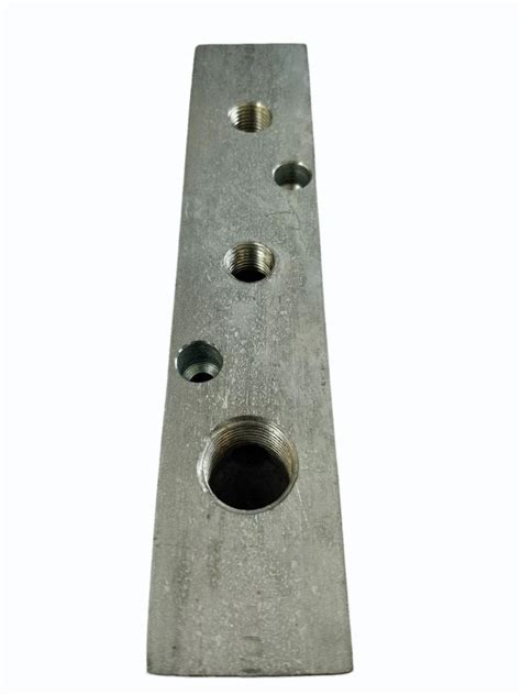 Mild Steel Anchor Block 6 Inch At ₹ 300 Piece In Bengaluru Id 2855832020773