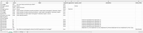 where to allow choice duplicates form building kobotoolbox