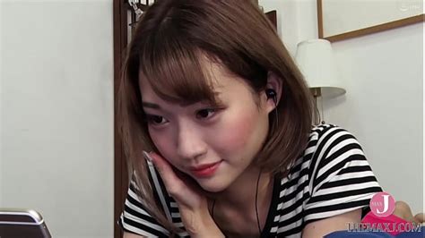 Compulsory Ejaculation Many Times A Day After Being Sexually Trained By A Old Friend ~ Watching