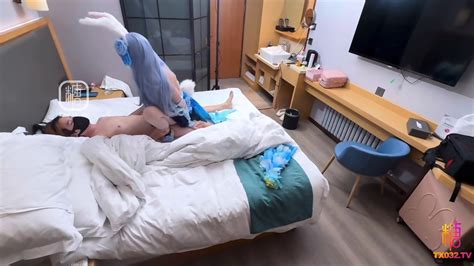 Chinese Cosplay Sex Video Eporner