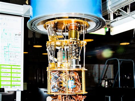 Quantum Computing Latest News Photos Videos WIRED