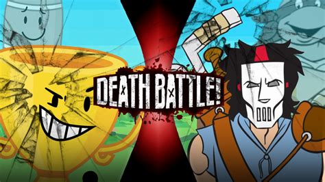 Trophy Vs Casey Jones Inanimate Insanity Vs 1987 Tmnt Requested By U Inevitable Draft3796 R