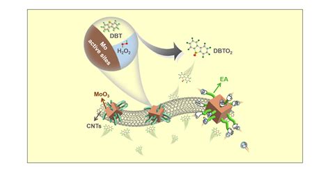 Engineering A Local Hydrophilic Environment In Fuel Oil For Efficient