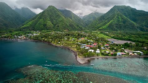 Hotels In Teahupoo From 86 Find Cheap Hotels With Momondo