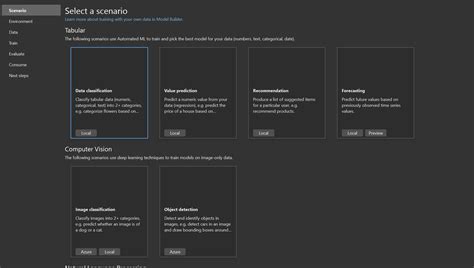 The Whole Model Builder Experience Feels Broken · Issue 2602