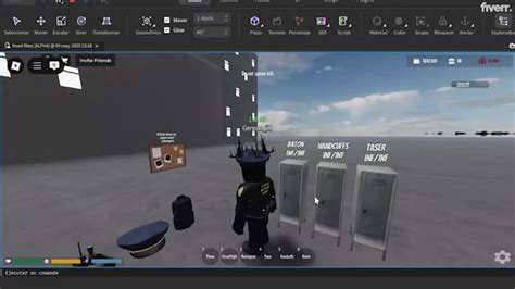 Be Your Roblox Full Game Developer Roblox Scripting Roblox Map Roblox Script By Proroblox1
