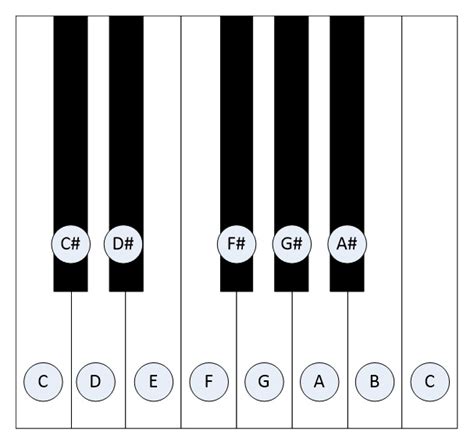 Fibonacci Sequence Music Piano At Alannah Bladen Blog