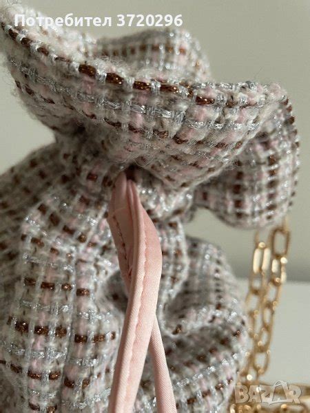 Букле нова дамска чанта в Чанти в гр. Ямбол - ID40561559 — Bazar.bg