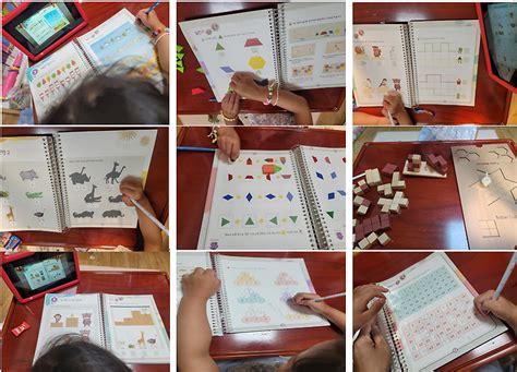 9주차 수와 연산 규칙과 분류 도형과 공간