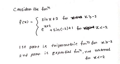 [solved] find the limit from the left the limit from the right and