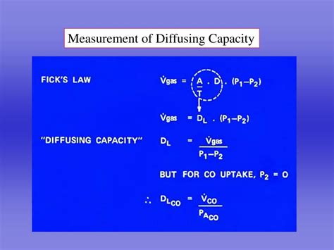 PPT Diffusion PowerPoint Presentation Free Download ID