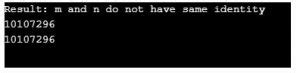 Identity Operators In Python Two Types Of Identity Operators In Python