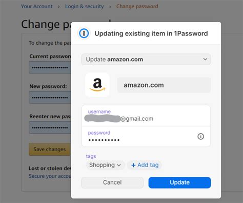the chrome extension does not show what is being updated the blog says