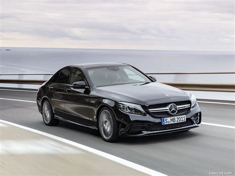 2019 Mercedes Amg C43 Sedan Caricos