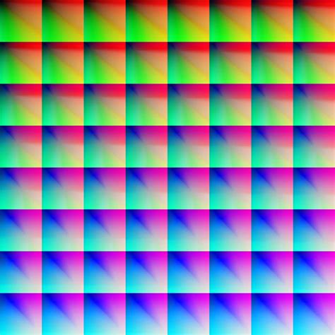 opencv滤镜 3dlut滤镜