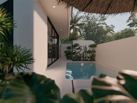 Corner Villa Studio Tanama