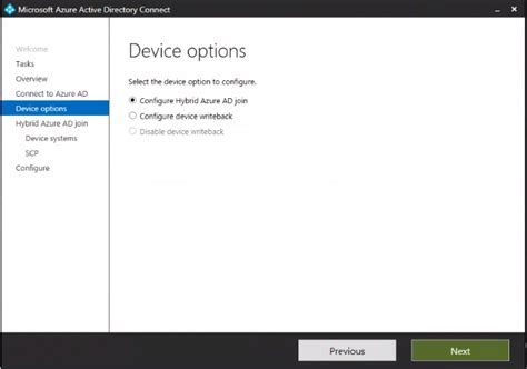 Gerry Hampson Device Management Implementing Hybrid AAD Join Over A VPN The UserCertificate