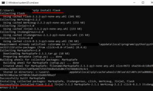 Solved Pip Install Causes SyntaxError Invalid Syntax Its Linux FOSS