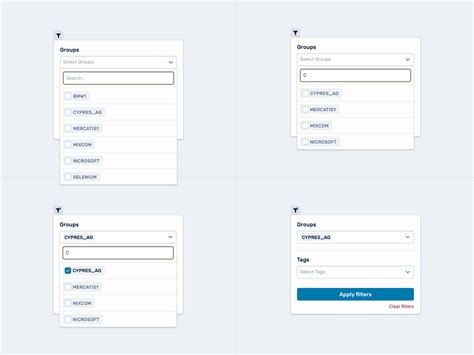 Multiselect Designs Themes Templates And Downloadable Graphic