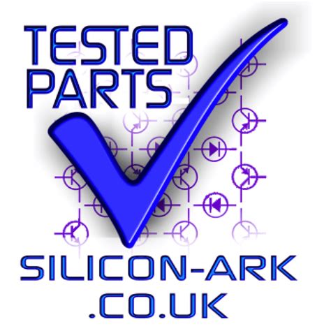 IR IRF PRICE STOCK DATASHEET Silicon Ark