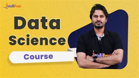 Intellipaat On Linkedin Data Science Course Data Science For Beginners Best Data Science