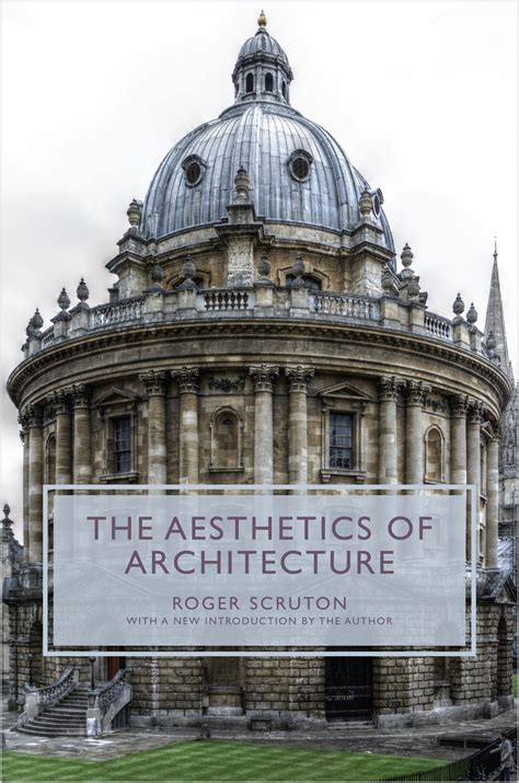 The Aesthetics Of Architecture Princeton University Press